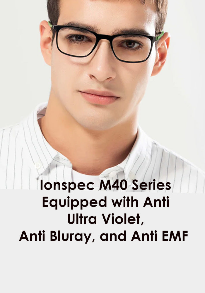 IONSPEC – IONSPEC, UAE