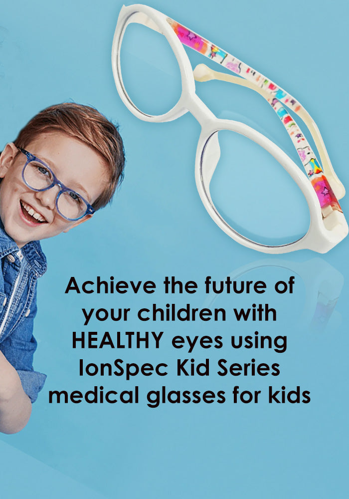 IONSPEC – IONSPEC, UAE